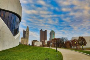 Columbus Property Management Company | RL Property Management