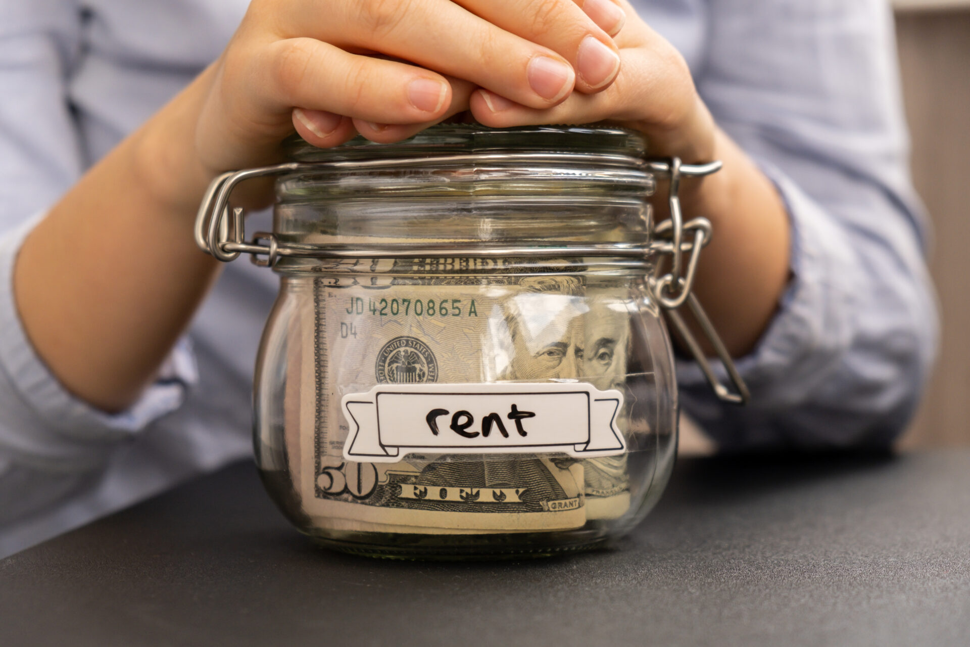 Handling Partial Payments: Should You Accept Less Than Full Rent? | RL ...