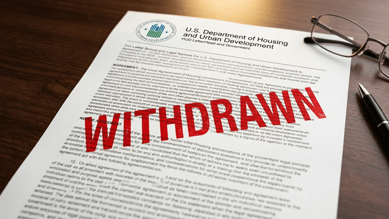 What Ohio Landlords Need to Know About HUD’s 2026 Fair Housing Guidance ...
